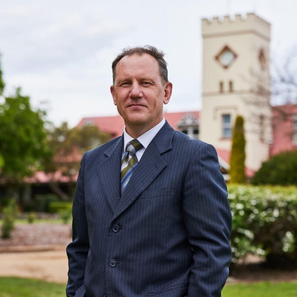 SCOTS PGC College Leadership team - SCOTS PGC College