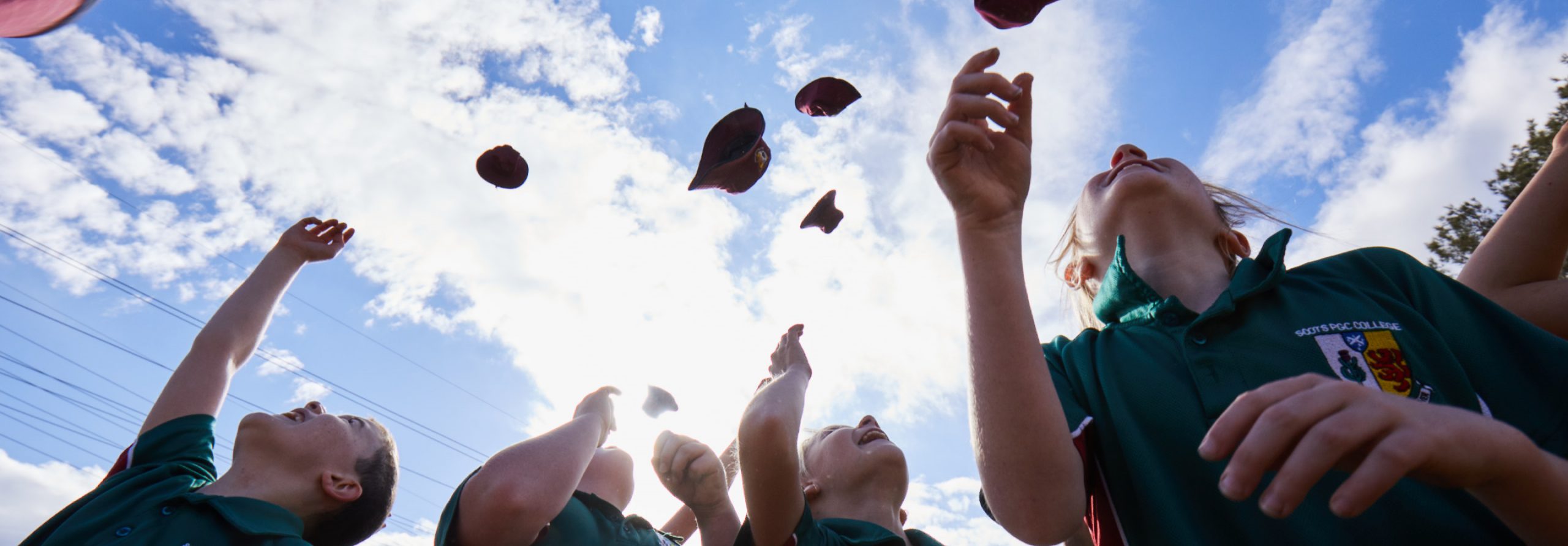 SCOTS PGC College Vision and values - SCOTS PGC College