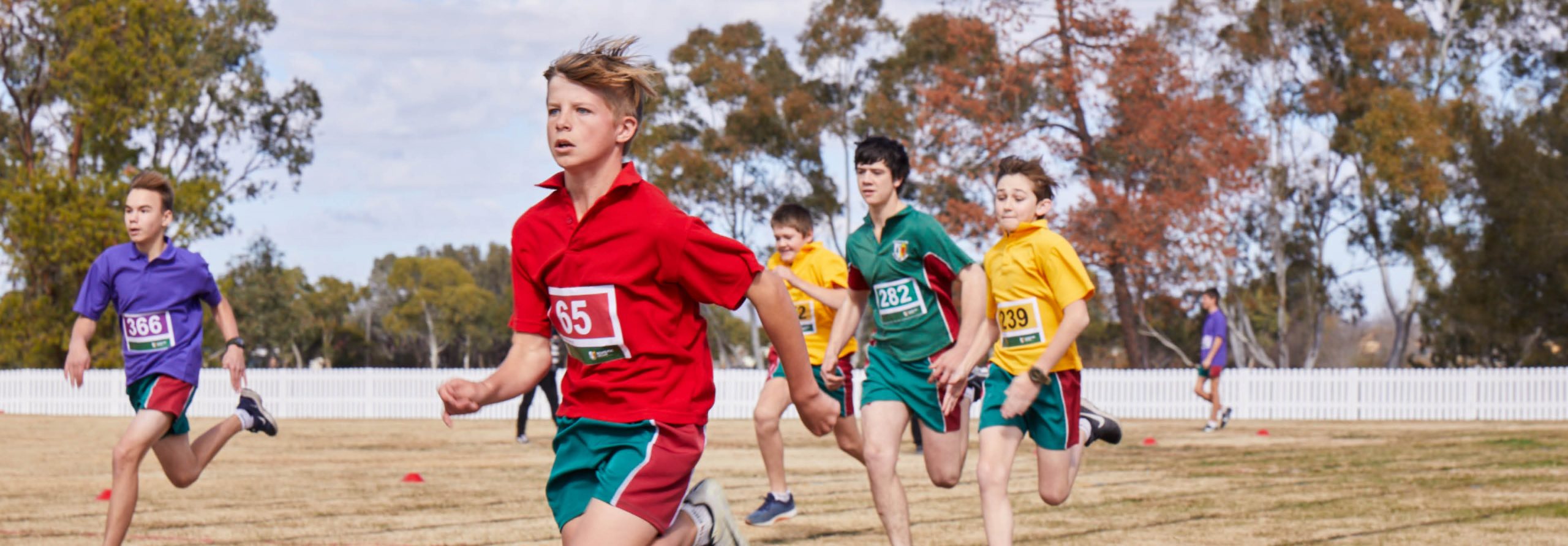 SCOTS PGC College Co-curricular: Our offering - SCOTS PGC College