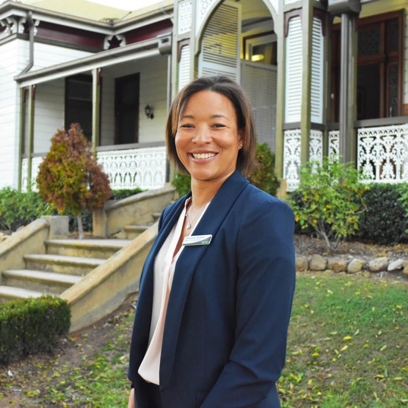 SCOTS PGC College Chemane Fairleigh - SCOTS PGC College