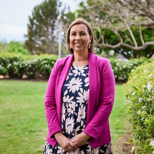 SCOTS PGC College Leadership team - SCOTS PGC College